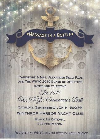 Photo Album - Winthrop Harbor Yacht Club