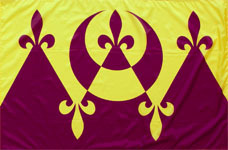 NAVA 48 (2014) - North American Vexillological Association