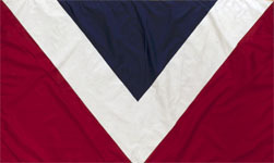 NAVA 1 (1967) - North American Vexillological Association