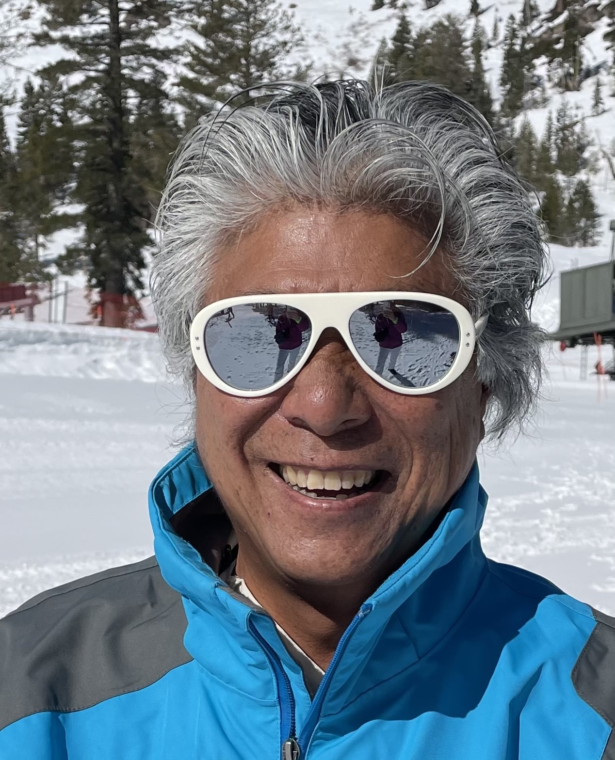 2024 SLA - Far West Ski Association