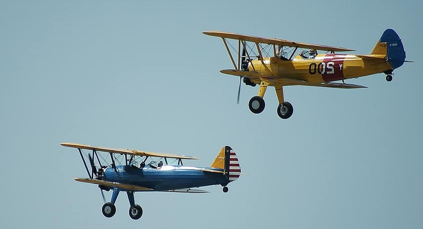 Home - Radio Control Flying Club of BC