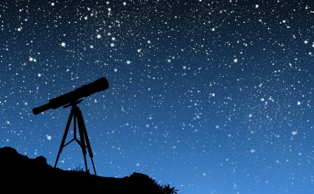May 7th 2022 is International Astronomy Day - Pontchartrain Astronomy ...