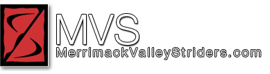 Home - Merrimack Valley Striders
