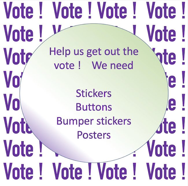 The December Voter Newsletter is Now Available - League of Women Voters ...