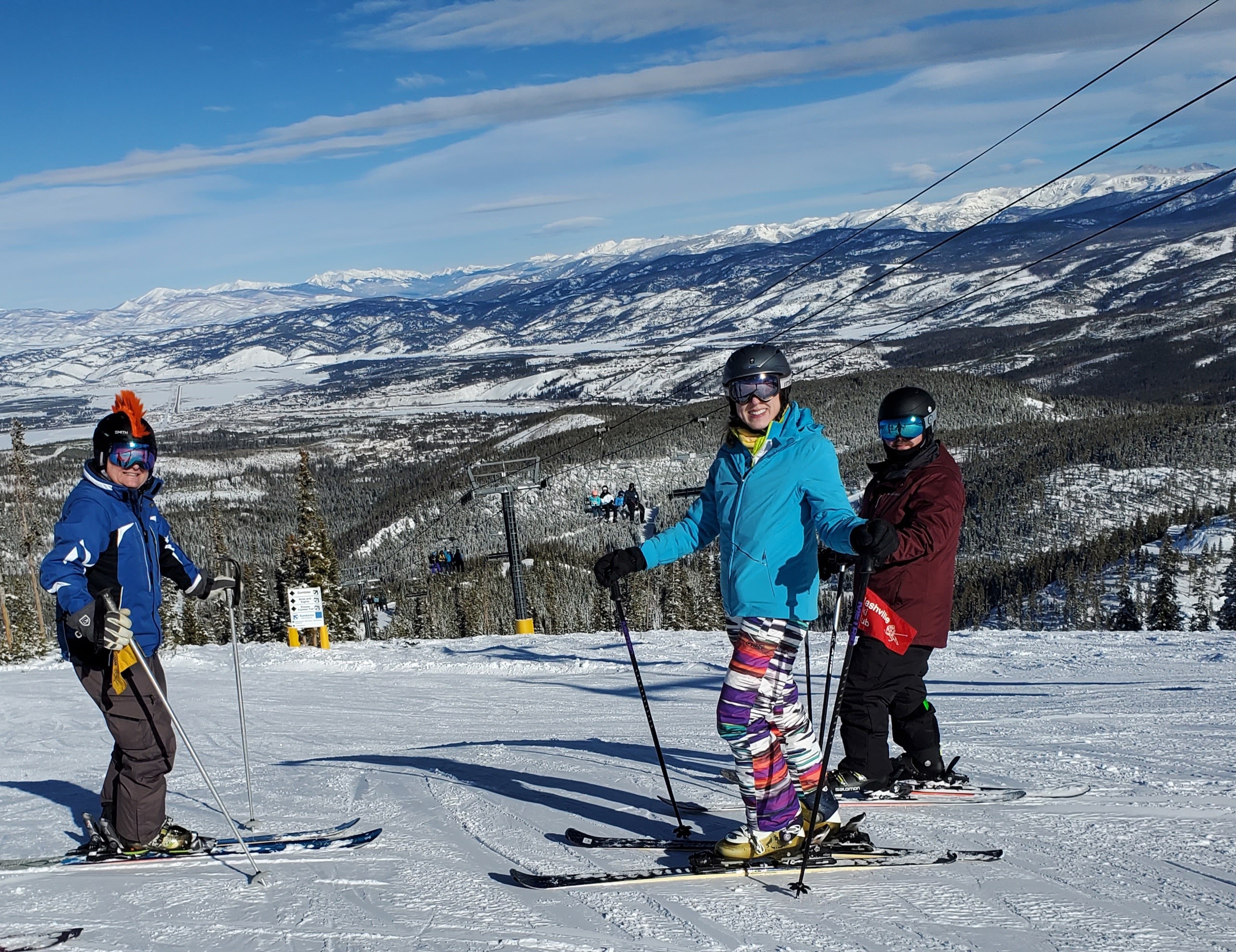 Home - Nashville Ski Club