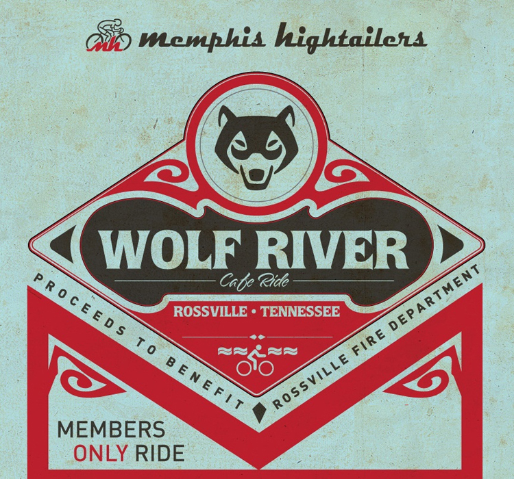2024 Wolf River Cafe - Events - Memphis Hightailers