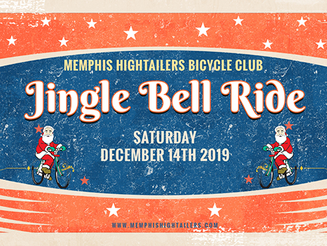 Home - Memphis Hightailers Bicycle Club
