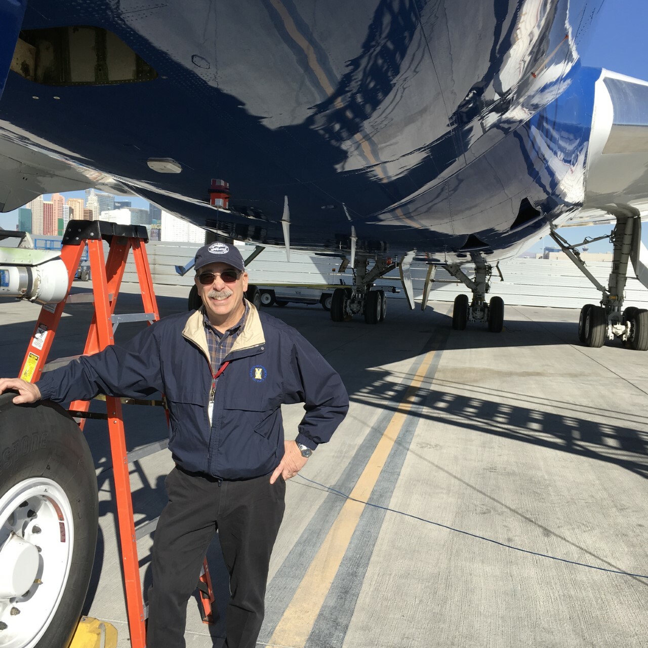 Home - Columbia Aviation Association