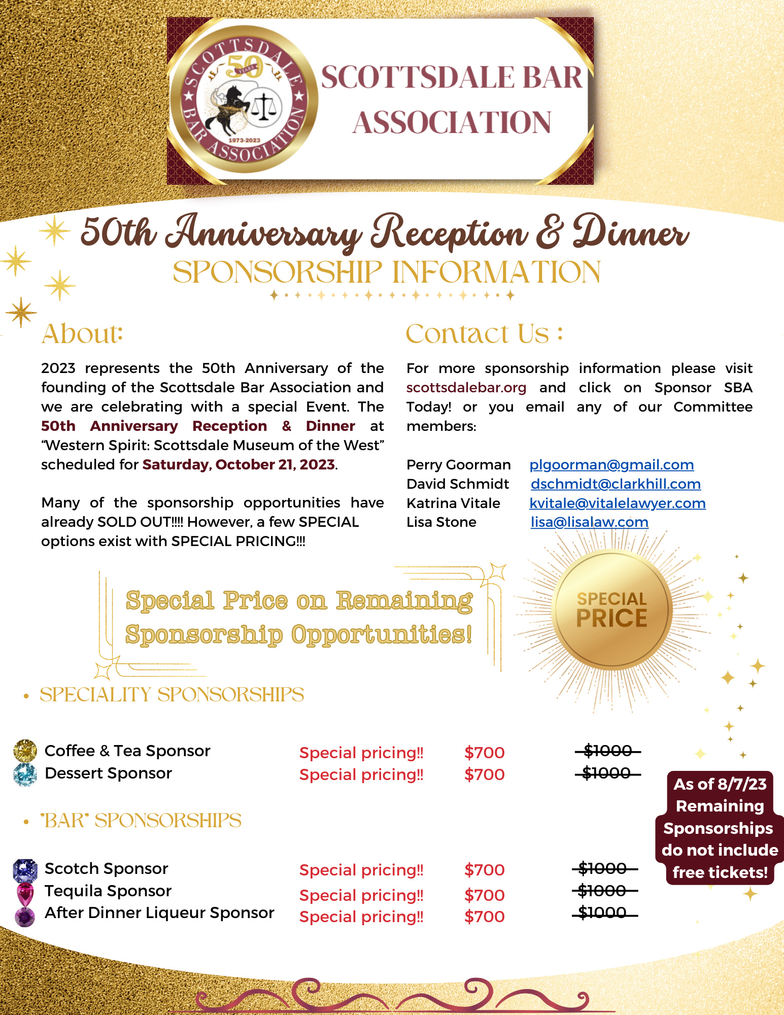 Home - Scottsdale Bar Association