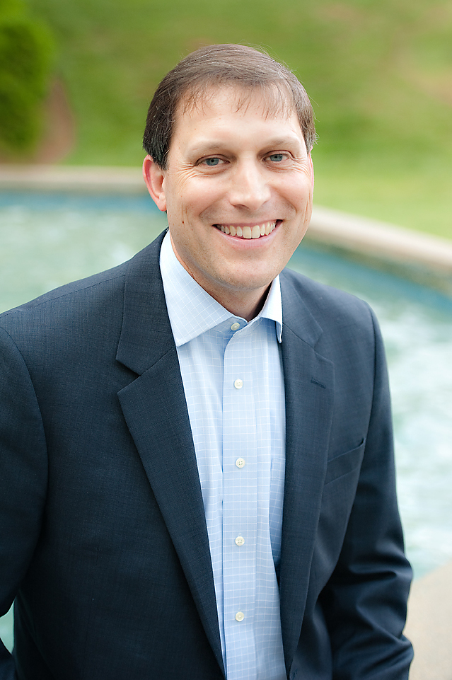 NCER Monthly Lunch, May 12, Gary Greene - Creating the Standout ...