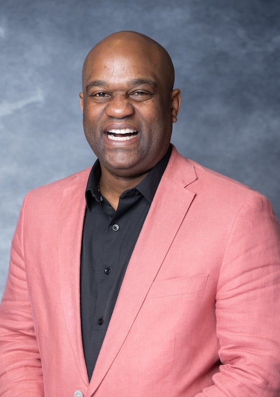 NCER Monthly Lunch, February 14th : Larry Long Jr " JOLT! New ...