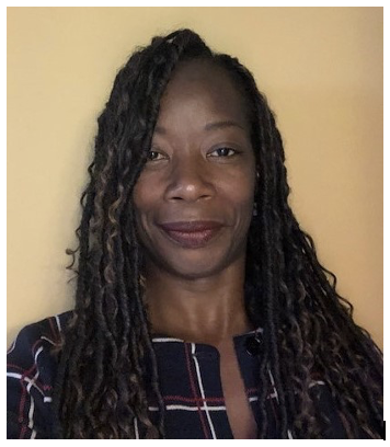 NCER Monthly Lunch, June 13th: Maria Thompson "Using AI to Enhance ...