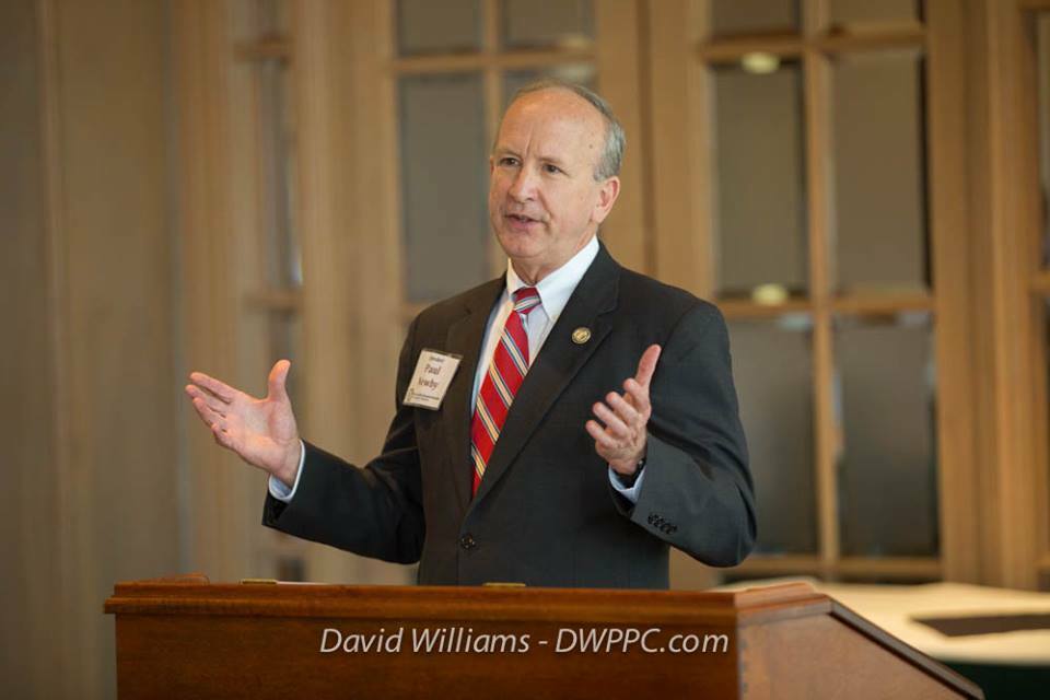 Programs - North Carolina Executive Roundtable