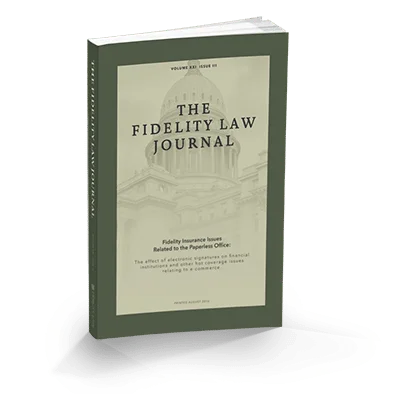 Home - The Fidelity Law Association