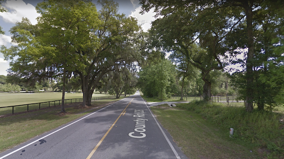 Ocala Horse Country 29 Miles Events Sumter Landing Bicycle Club