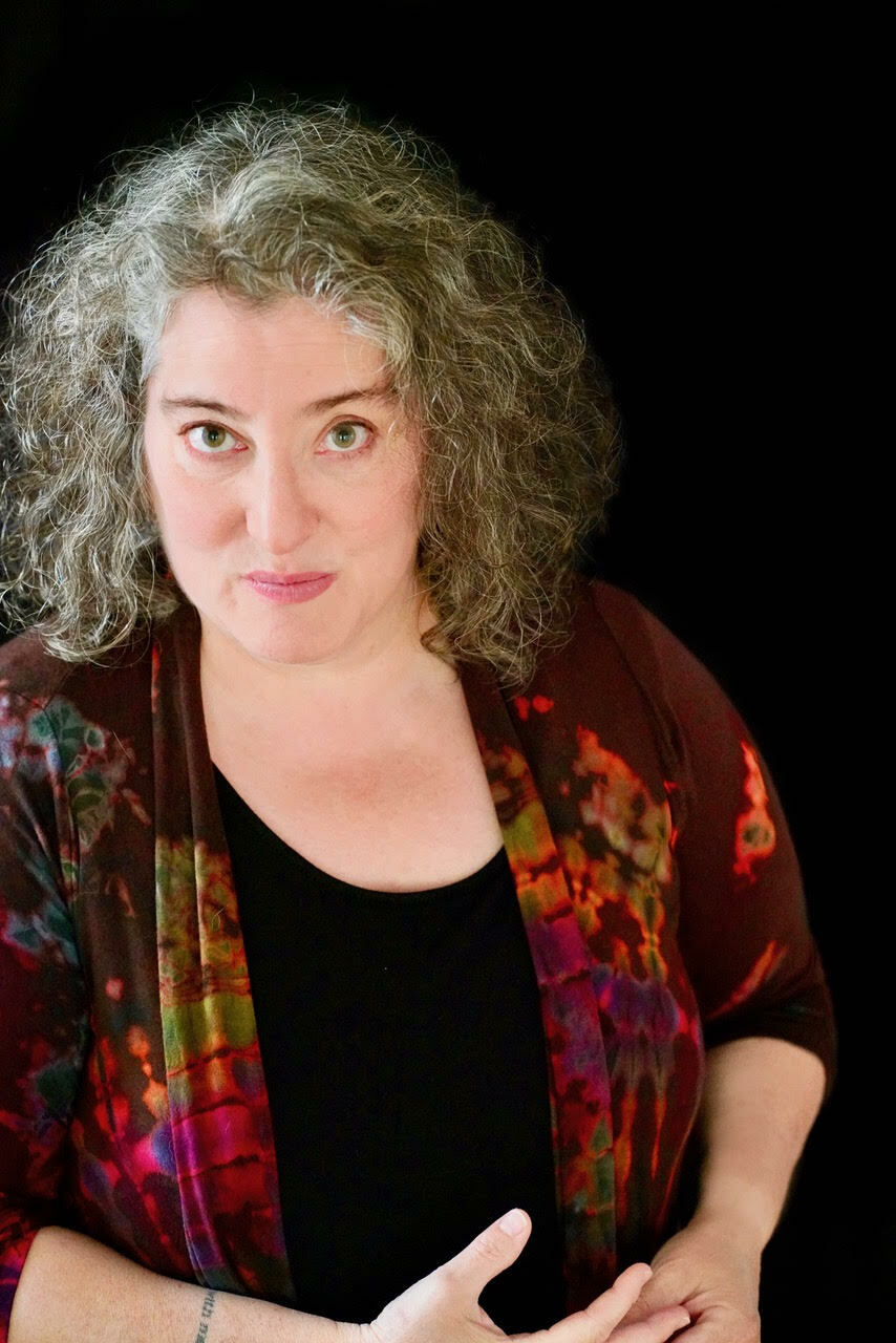 FEAST Mentorships - Federation of Asian Storytellers