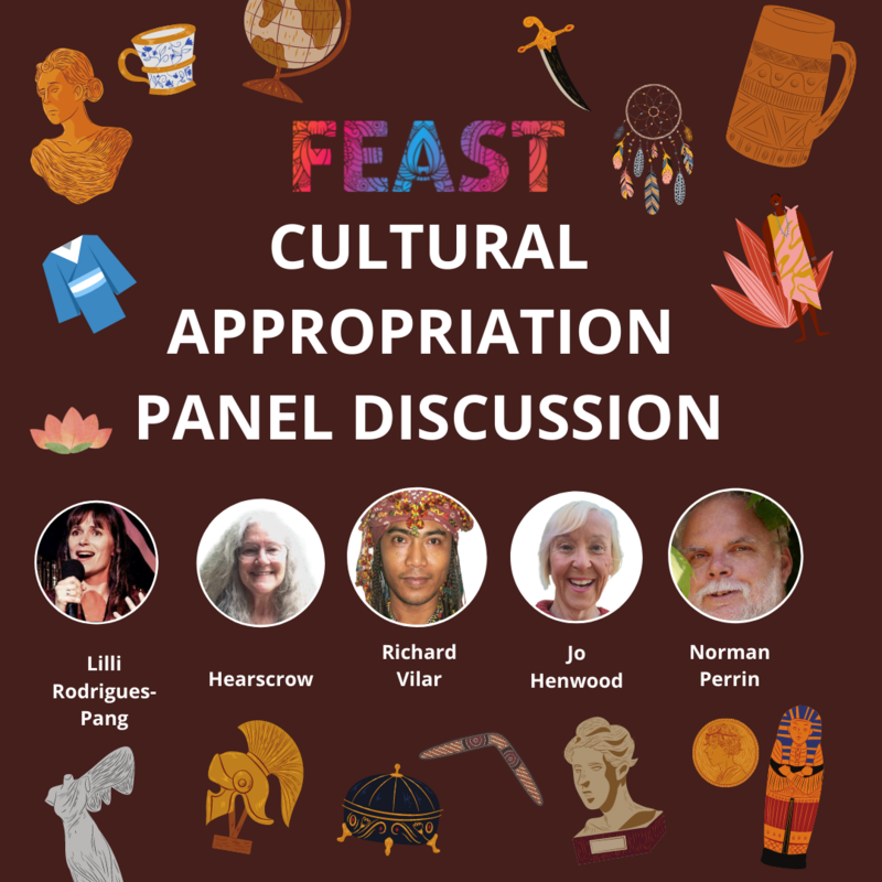 Storefront - Federation of Asian Storytellers