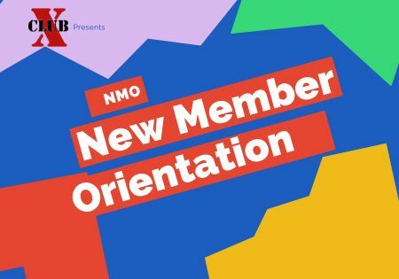NOW (Newcomer Orientation & Welcome) - Events - Club X San Diego