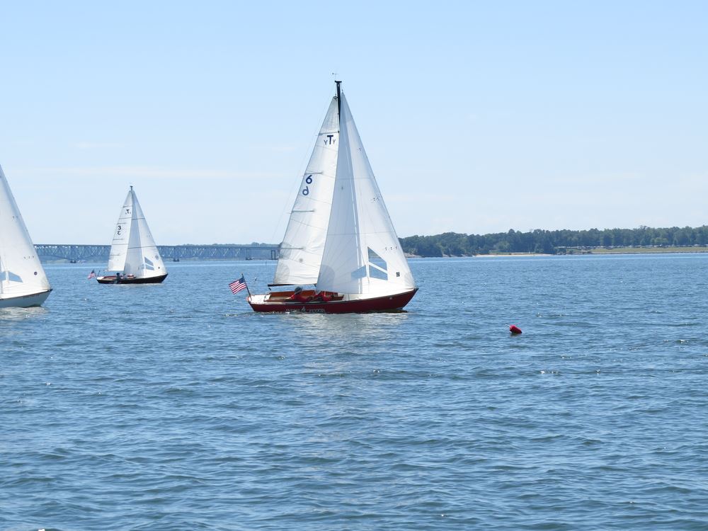 Photo Albums - Rappahannock River Yacht Club