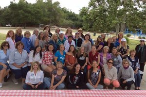 Ventura County 99s Home - Ventura County 99s