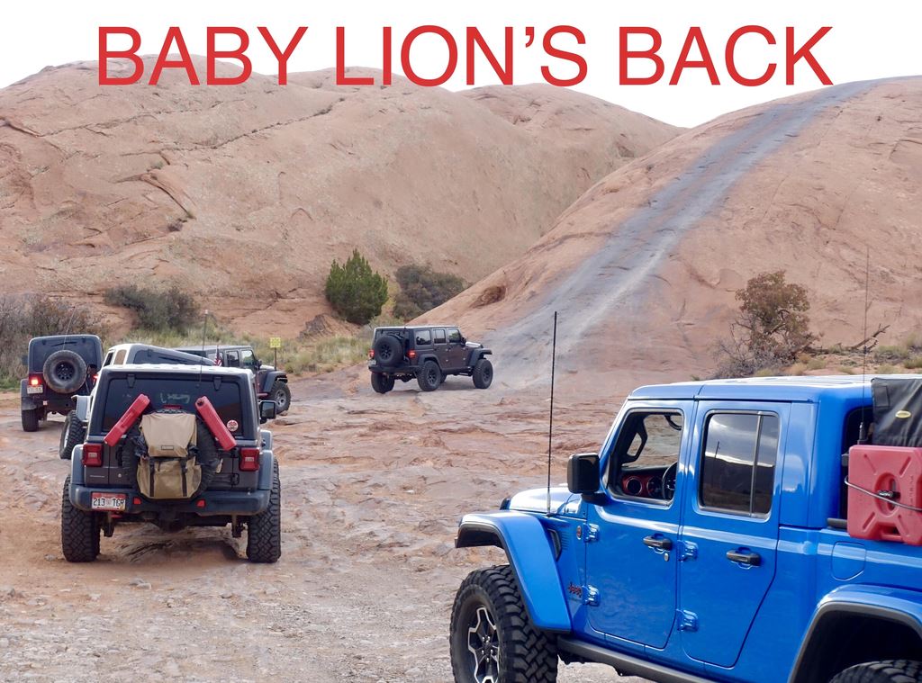 Photo Albums - Trailridge Runners 4WD Club