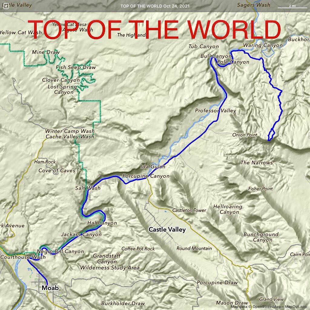 Photo Albums - Trailridge Runners 4WD Club