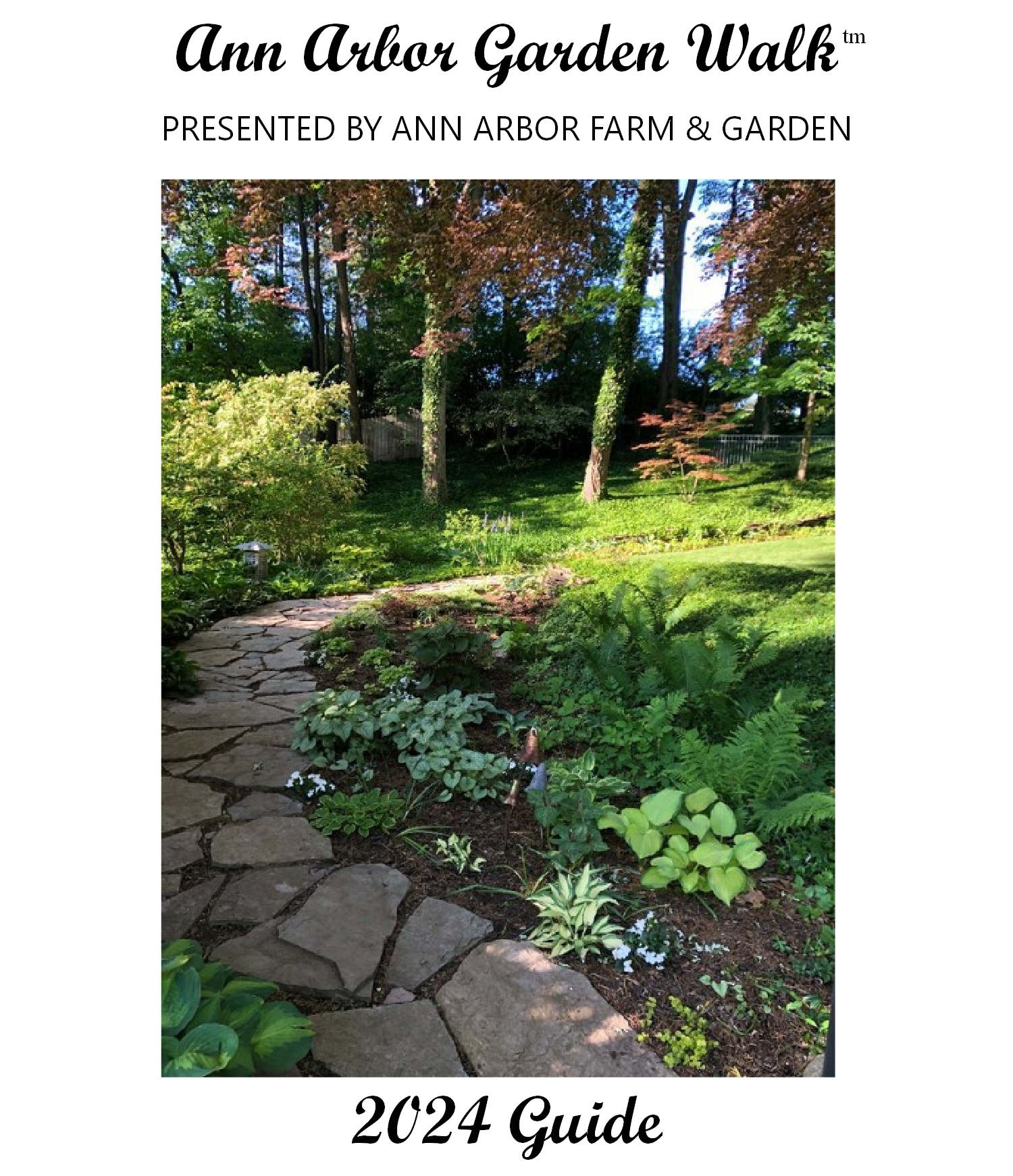 Home - Ann Arbor Farm & Garden