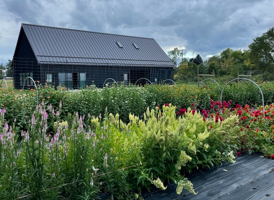 Member Meeting: “A Love Affair with Local Flowers" - Guests Welcome ...