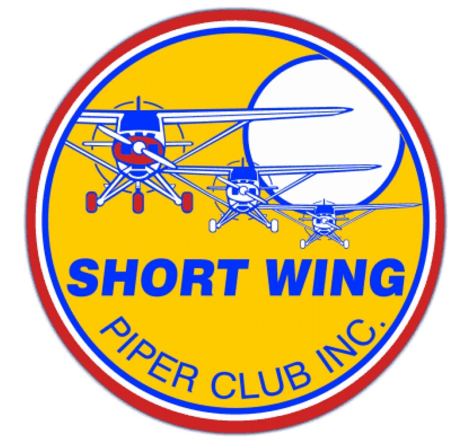 SWPC Store - Short Wing Piper Club