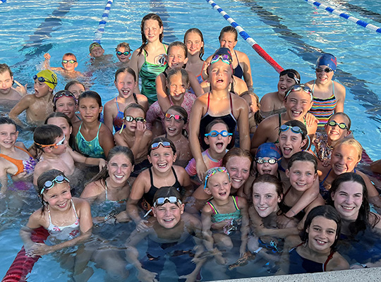 Home - Haven Beach Club