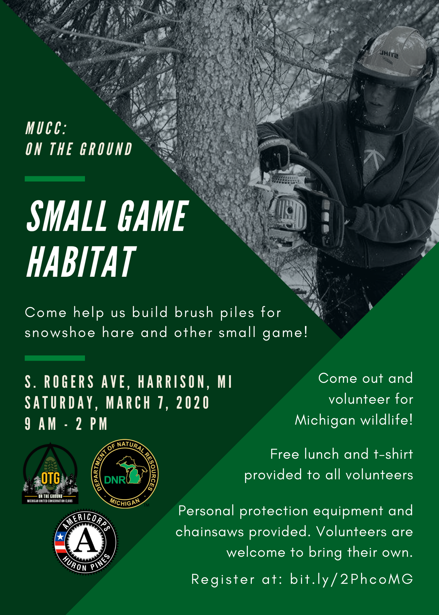 Home - Michigan Geocaching Organization (MiGO)