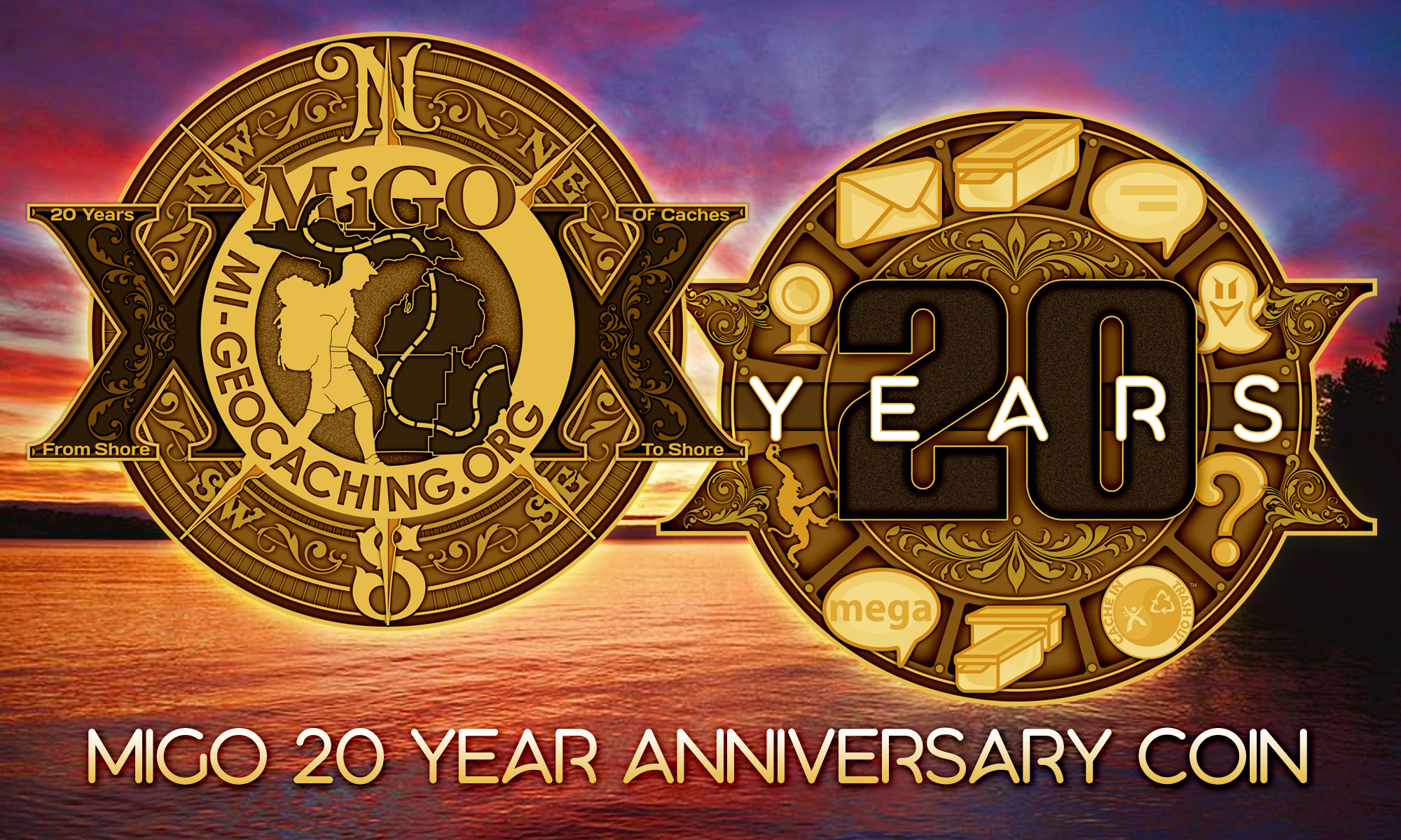 Home - Michigan Geocaching Organization (MiGO)