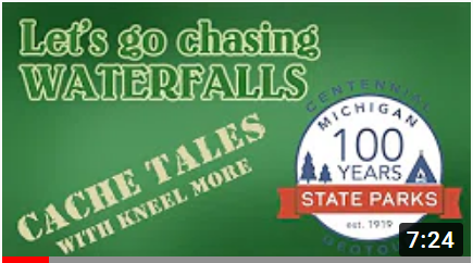 Home - Michigan Geocaching Organization (MiGO)