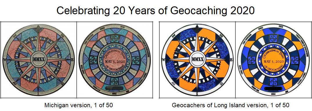 Home - Michigan Geocaching Organization (MiGO)