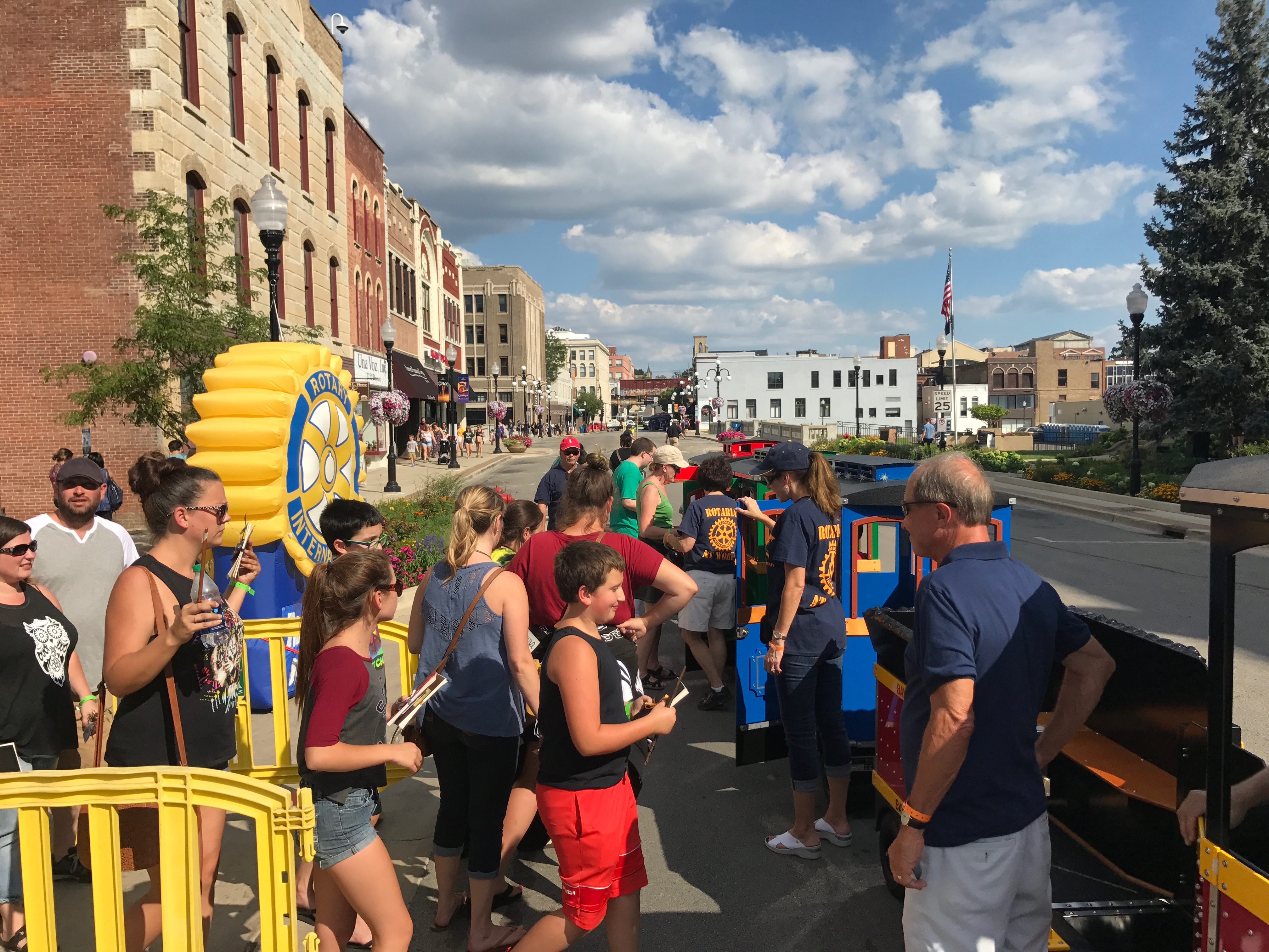 Home - The Rotary Club of Aurora