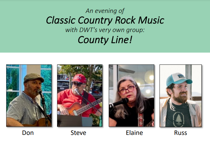 Music in the Manor! - Events - Carolina Gardens by Del Webb