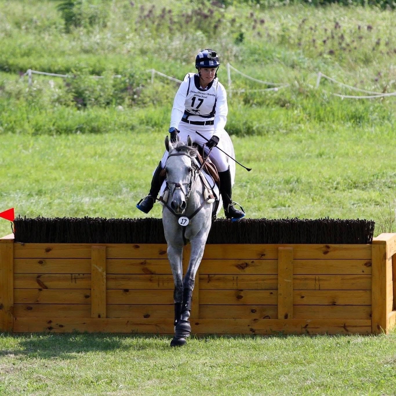 CSDEA Eventing Mini-Clinic Series with Kati Bodin - Calendar - Central ...