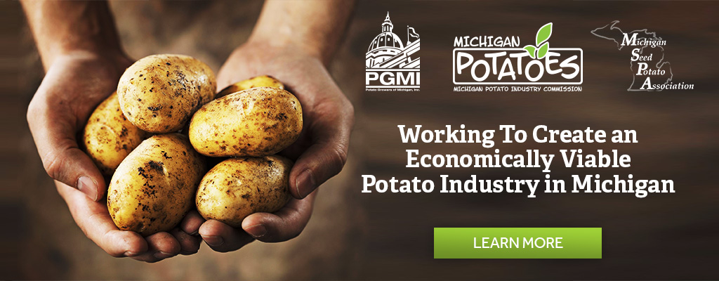 Home - Michigan Potatoes