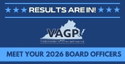 2026 Board Election Results are In! - Virginia Association of ...