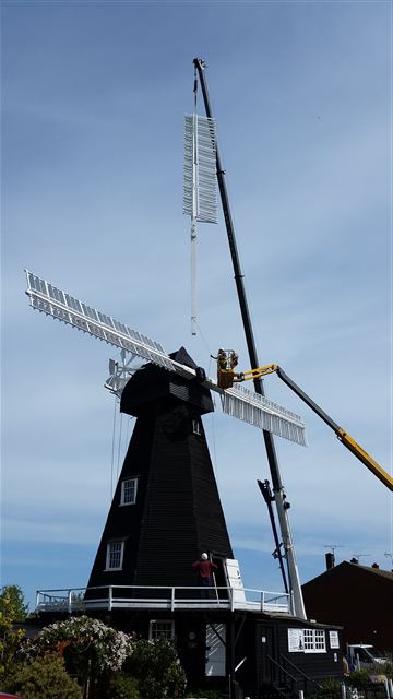 Photo Albums - Society for the Preservation of Old Mills