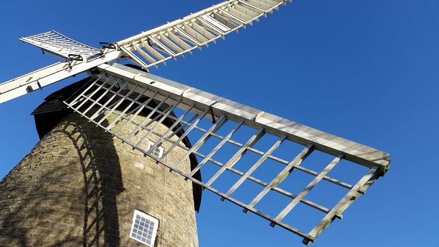 Photo Albums - Society for the Preservation of Old Mills