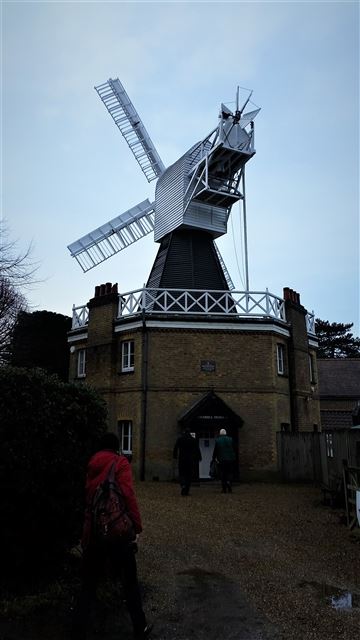 Photo Albums - Society for the Preservation of Old Mills