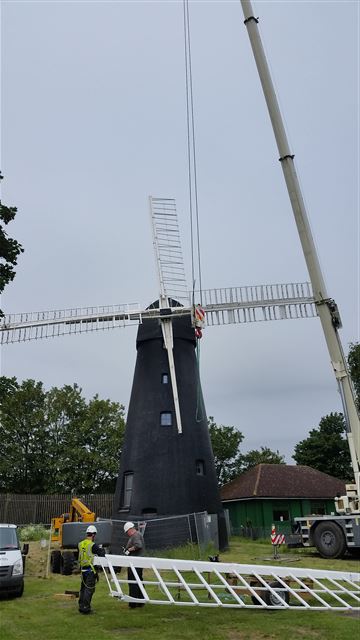 Photo Albums - Society for the Preservation of Old Mills