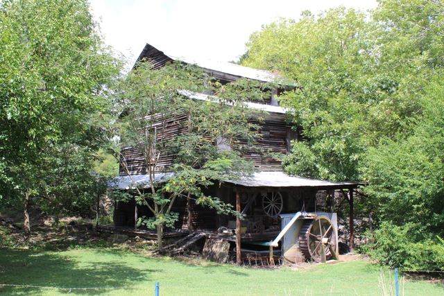 Photo Albums - Society for the Preservation of Old Mills