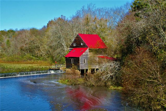 Photo Albums - Society for the Preservation of Old Mills