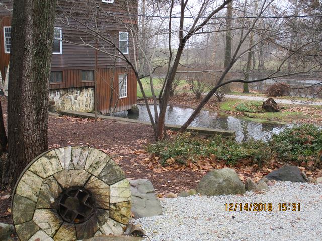 Photo Albums - Society for the Preservation of Old Mills