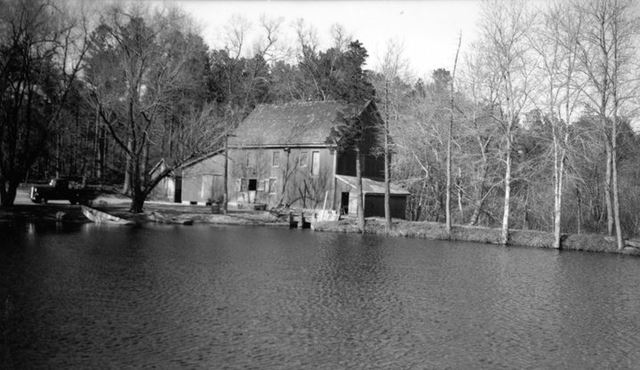 Photo Albums - Society for the Preservation of Old Mills