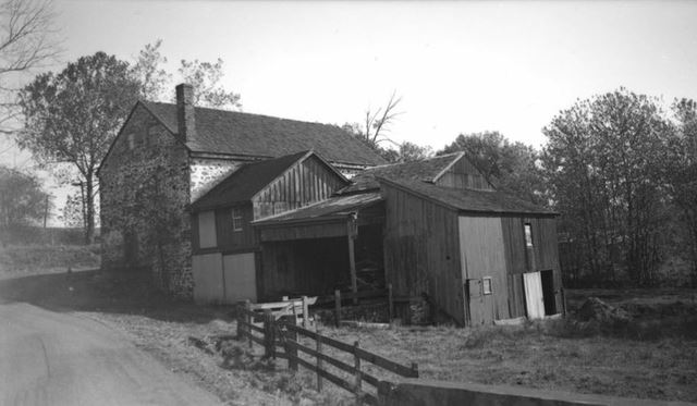 Photo Albums - Society for the Preservation of Old Mills