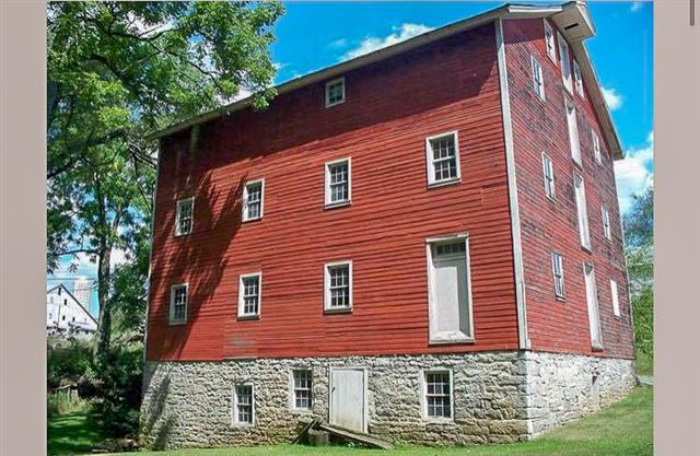 Photo Albums - Society for the Preservation of Old Mills