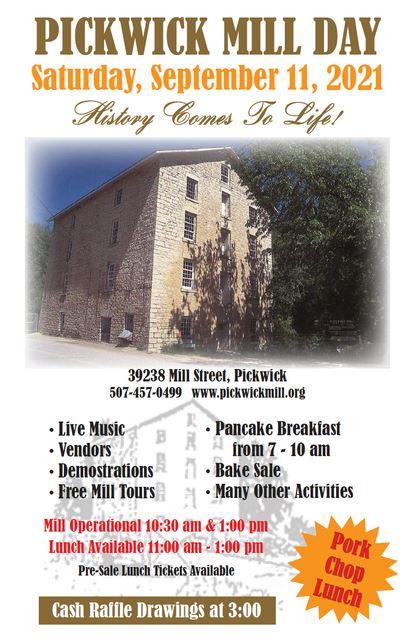 Photo Albums - Society for the Preservation of Old Mills